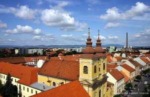 Trnava - Fotografie na webe